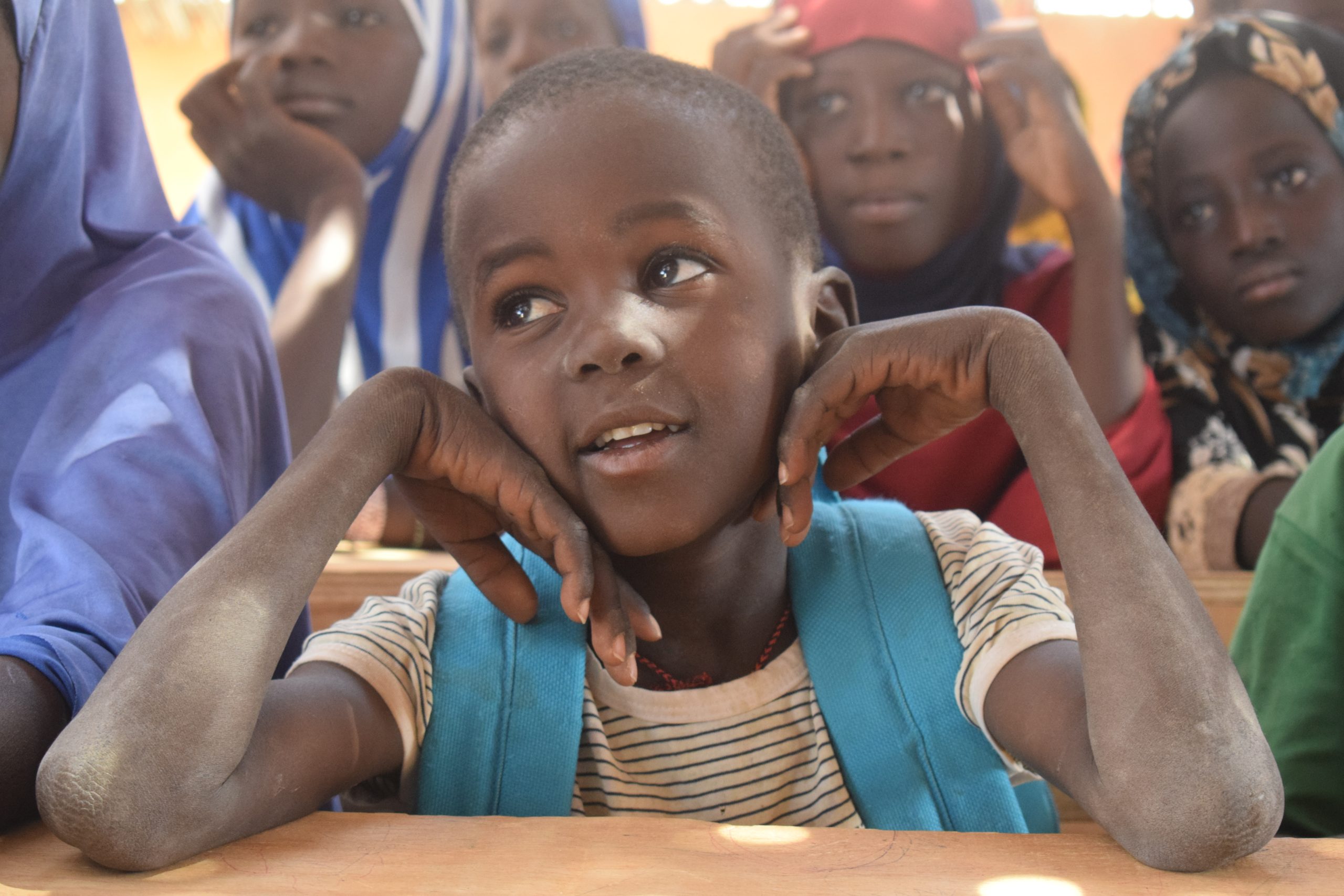 Education | ADRA Niger